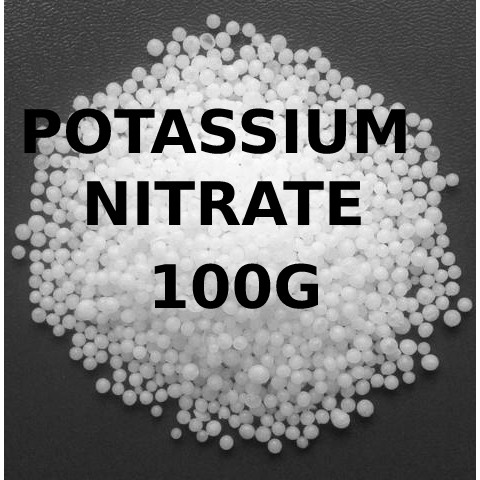 Baja Nitrate/ Kalium Nitrat/ Potassium Nitrate/KNO3 - COSMETICS ...