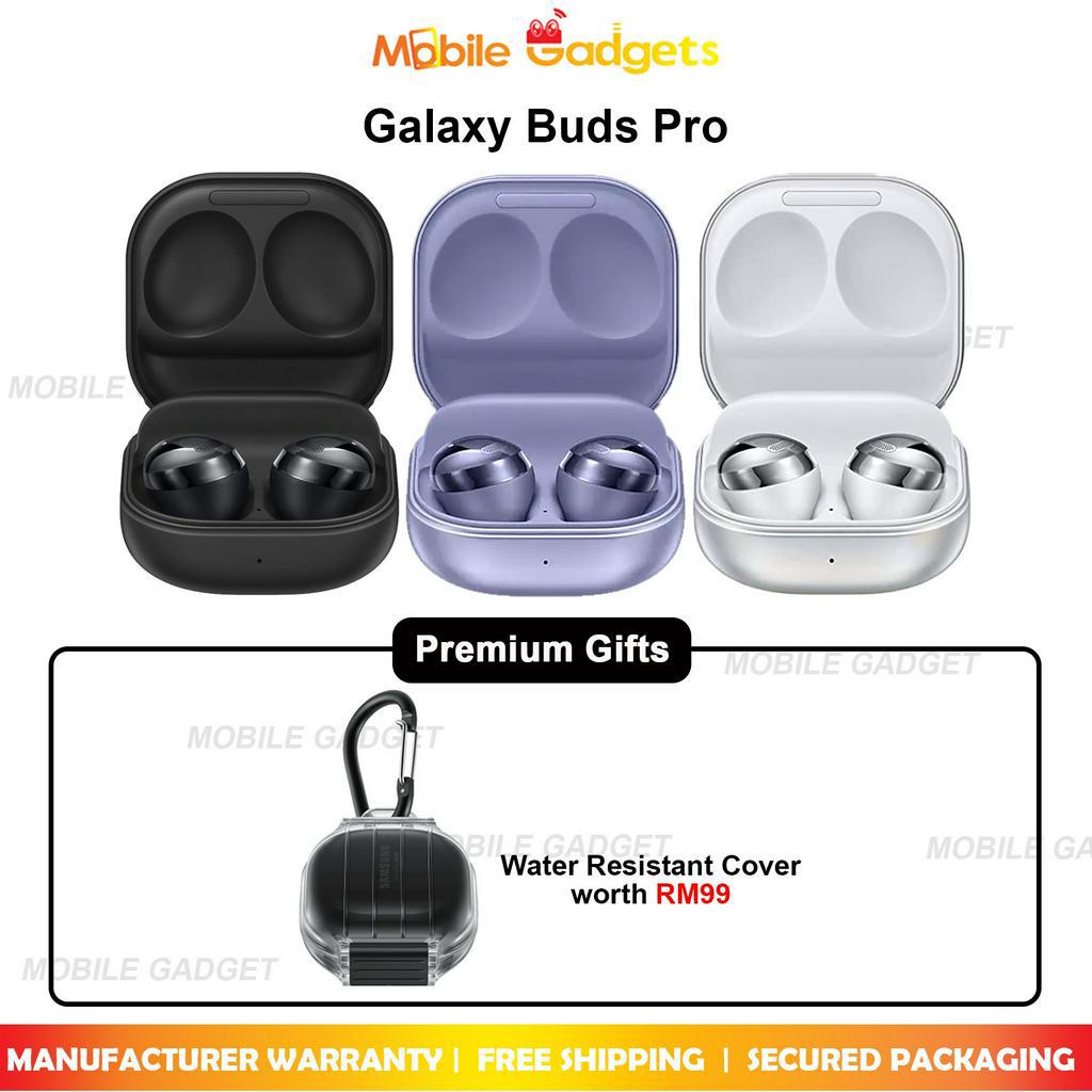 Samsung Galaxy Buds Pro *SM-R190* Earbuds | Shopee Malaysia