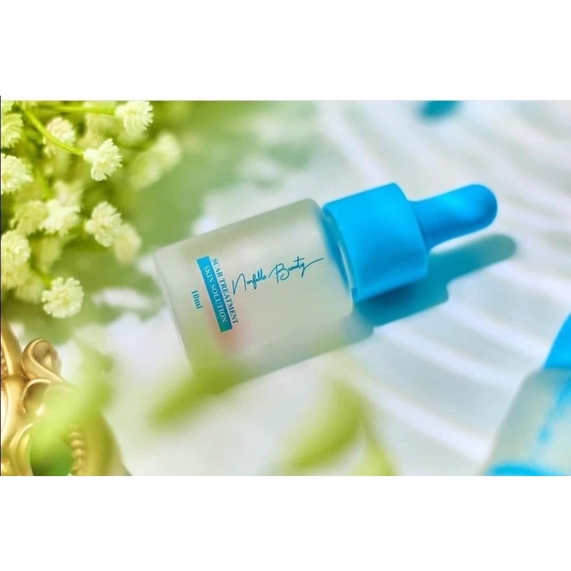 NB SERUM ORIGINAL HQ 💯 Ready Stock 🔥 | Shopee Malaysia
