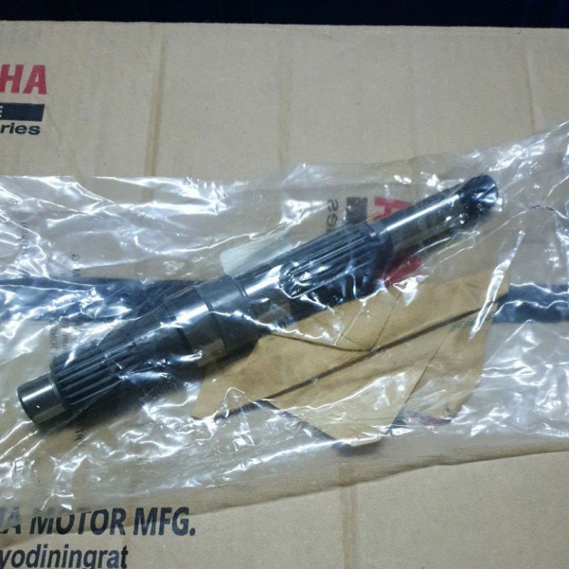 Yamaha Rear Axle drive (EHE) AEROX V1 | Shopee Malaysia
