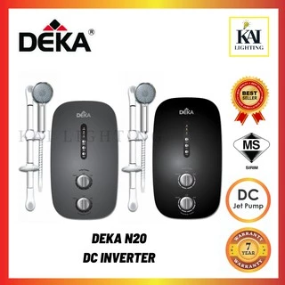 deka water heater - Prices and Promotions - Mar 2025 | Shopee Malaysia