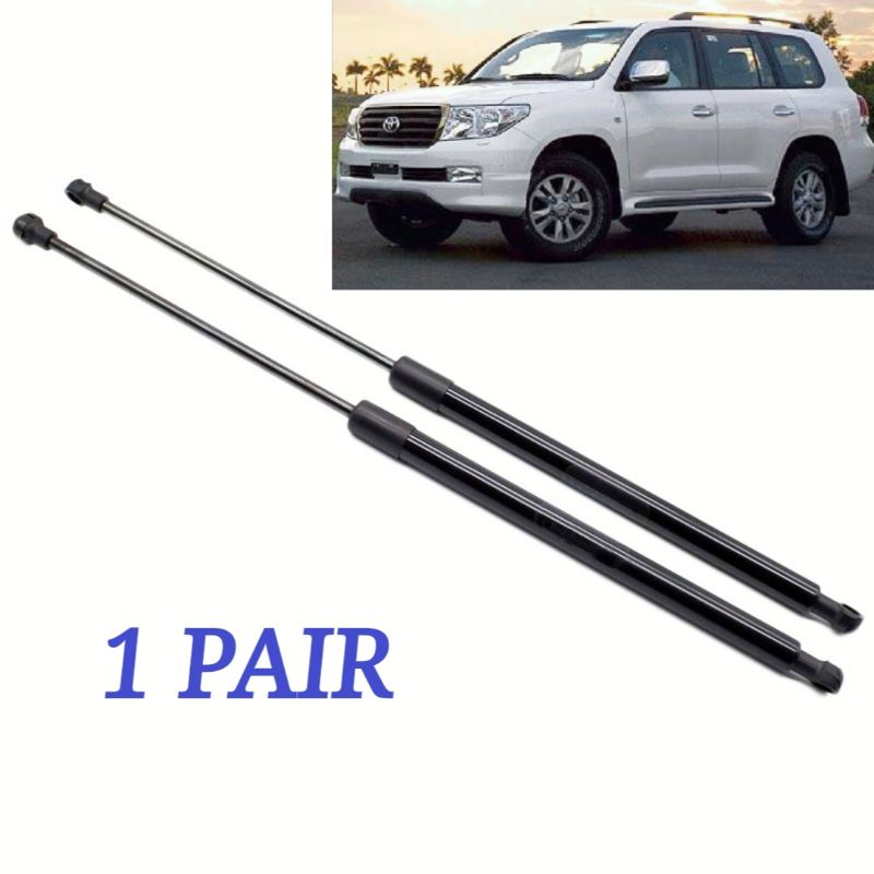 TOYOTA LEXUS LAND CRUISER NINJA KING URJ200 UZJ200 URJ202 VDJ200 GRJ200 ...