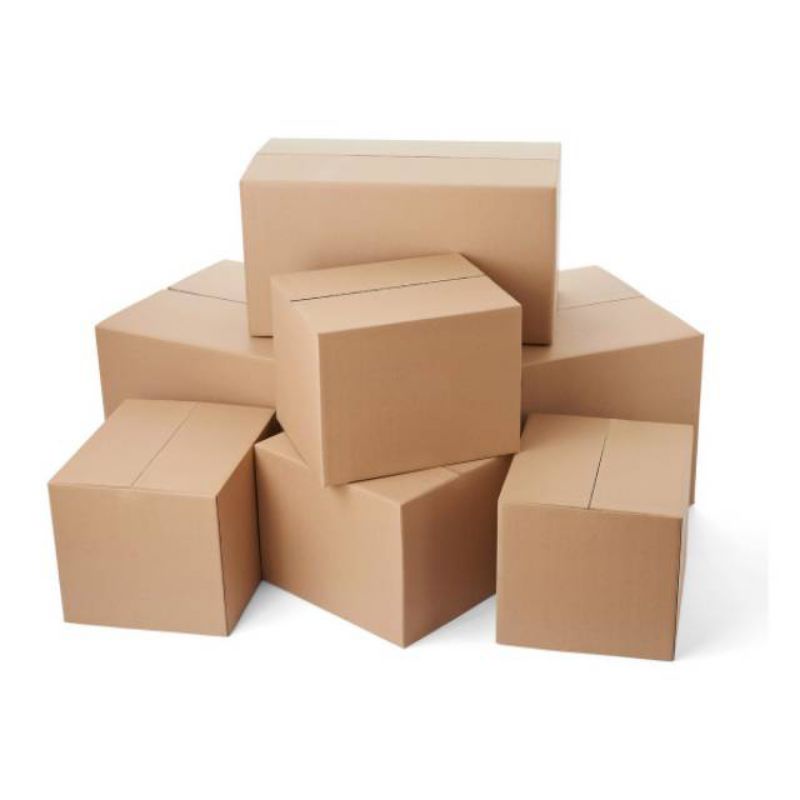 Cardboard packaging to ensure safety | Shopee Malaysia