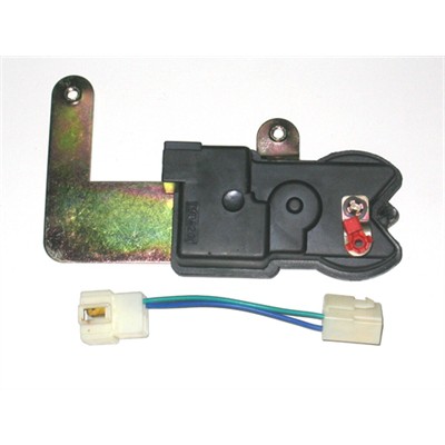 Proton Wira Door Lock Actuator Central Locking 2 Pin Front Left (OEM ...