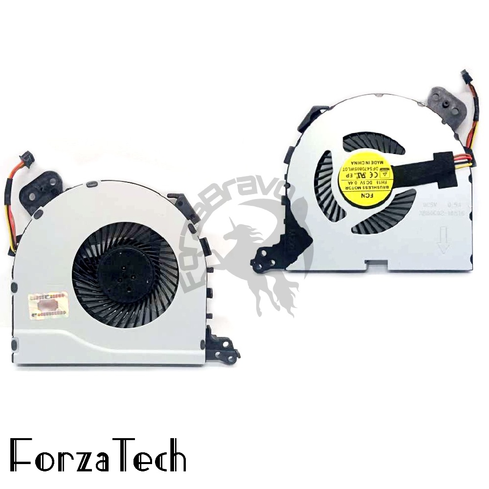 Laptop Fan LENOVO 320-15isk 320-15IKB 130-15ast 130-15IKB 320-15ast 320 ...
