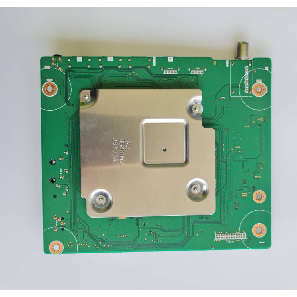 Sharp Model-4T-C50BK1X (Motherboard) | Shopee Malaysia