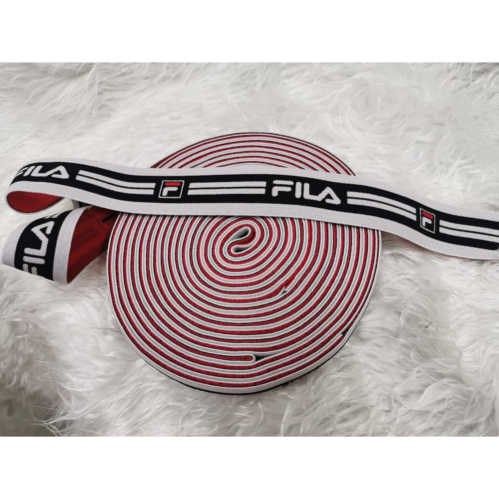 READY FILA Getah PINGGAN 5CM GETAH KAIN GETAH SELUAR BUDAK GETAH ...