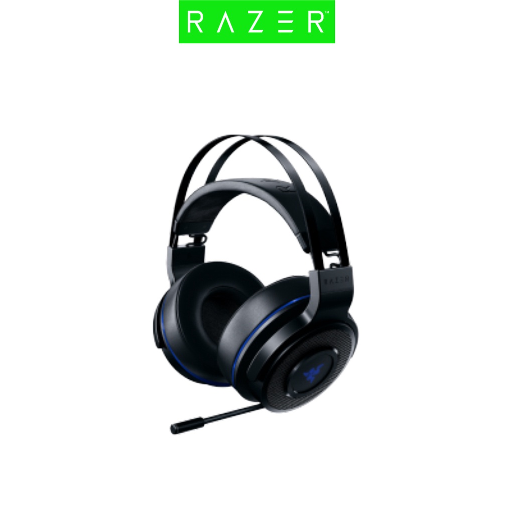 Razer Thresher 7.1 Wireless Gaming Headset (7.1 Surround Sound) / (PS4 ...