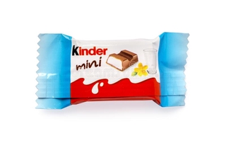 Kinder Chocolate Mini T76 460g (Made in EU) | Shopee Malaysia