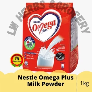 Buy omega milk Online With Best Price, Jun 2024 | Shopee Malaysia
