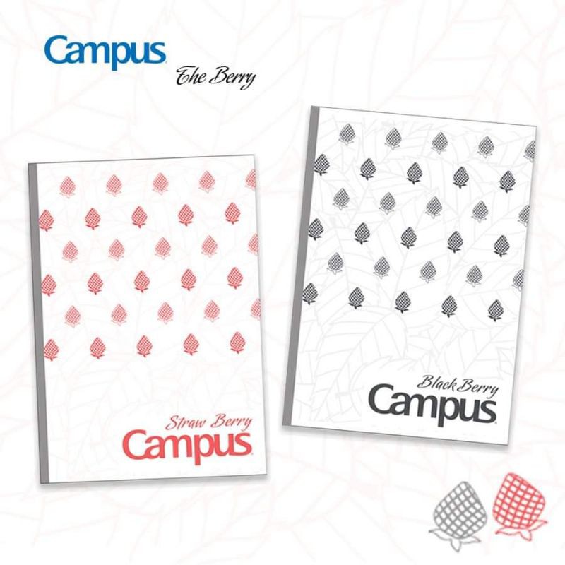 Campus notebook with dots 200 pages A4 size MIXTAPE | Shopee Malaysia