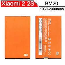 XIAOMI 2S BM20 BATTERY | Shopee Malaysia