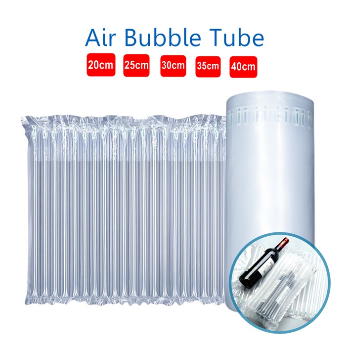 Inflateble Air Packinging Protective Bubble Pack Wrap Bag (selected ...