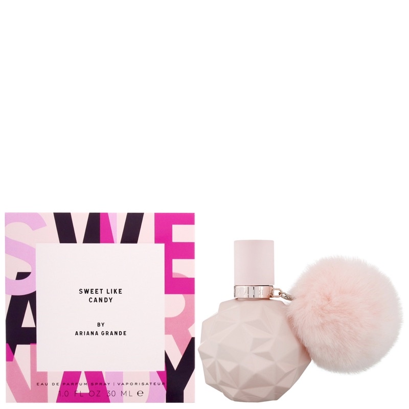 Sweet Like Candy Ariana Grande (100ml) | Shopee Malaysia