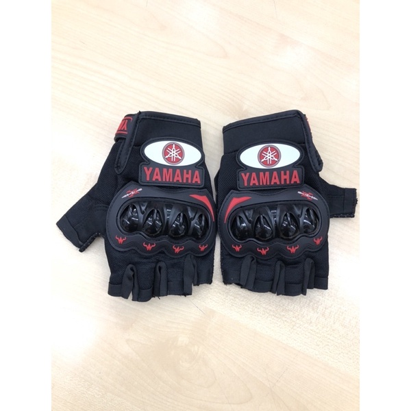 Glove motor yamaha glove motorcycle yamaha glove motor half yamaha ...