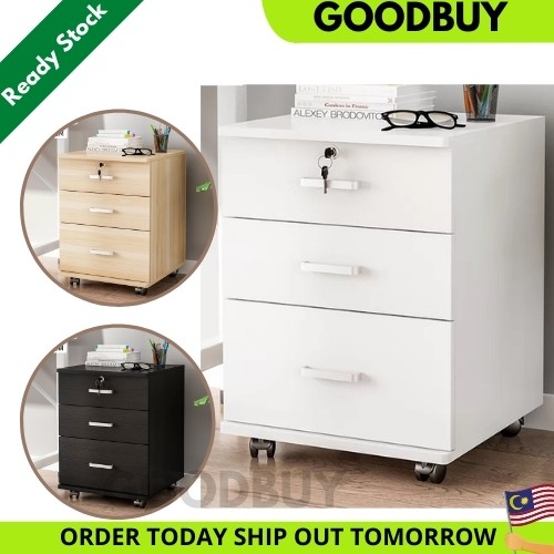 3 DRAWER OFFICE CUPBOARD ALMARI FILE CABINET FILING STEEL RAILWAY ...