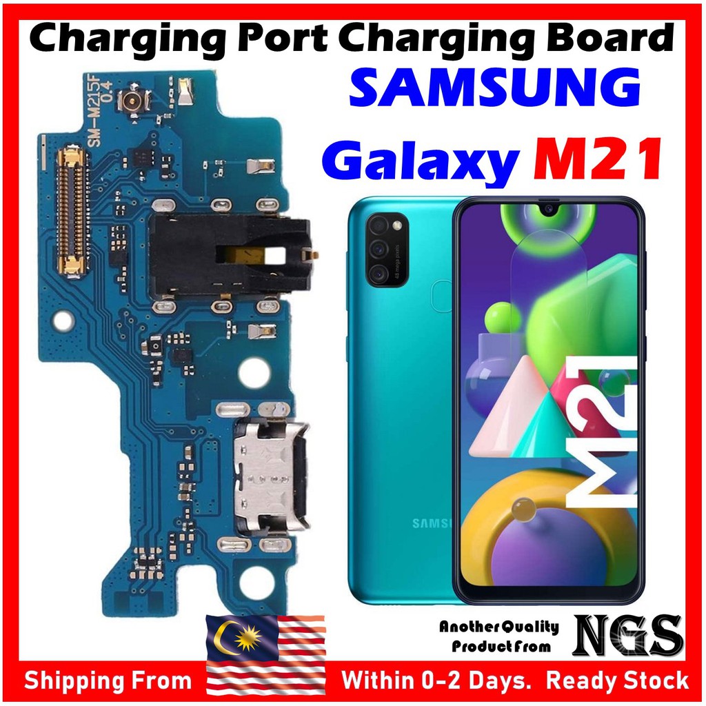 ORl NGS Brand Charging Port Charging Board Compatible For SAMSUNG ...
