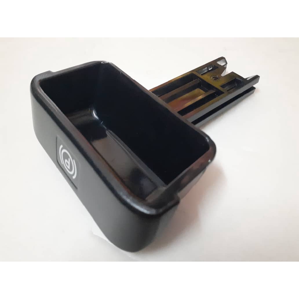 Mercedes Benz C-Class W203 CLK W209 Parking Release Hand Brake Handle ...