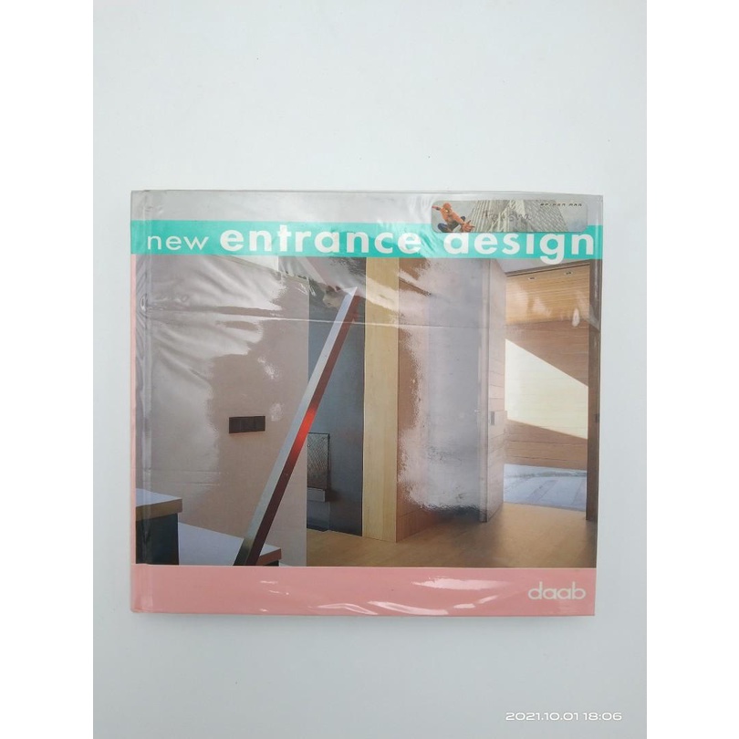 New Entrance Design - interior design book entrance design ideas ...