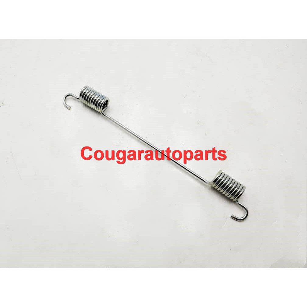 PROTON Saga BLM, FL, FLX SPRING BRAKE SHOE | Shopee Malaysia