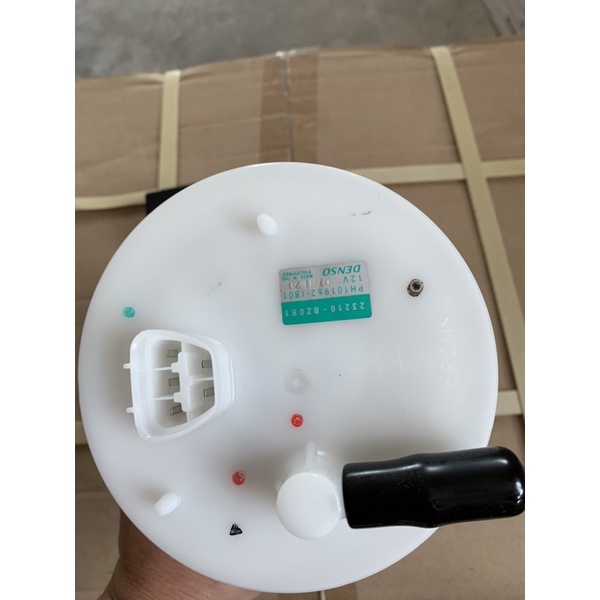 perodua viva fuel pump original denso 100% | Shopee Malaysia