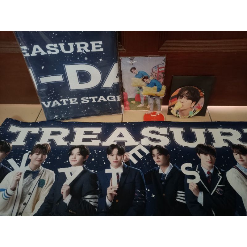 Prize for ga (slogan, standee, badge) | Shopee Malaysia