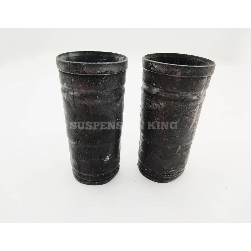 HONDA CITY T9A/JAZZ T5A/HR-V T7A REAR ABSORBER MOUNTING WITH STOPPER ...