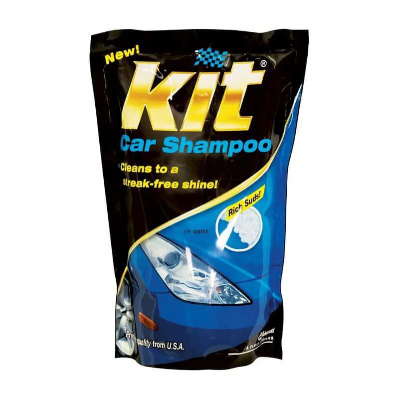 KIT CAR SHAMPOO - 800ml | Shopee Malaysia