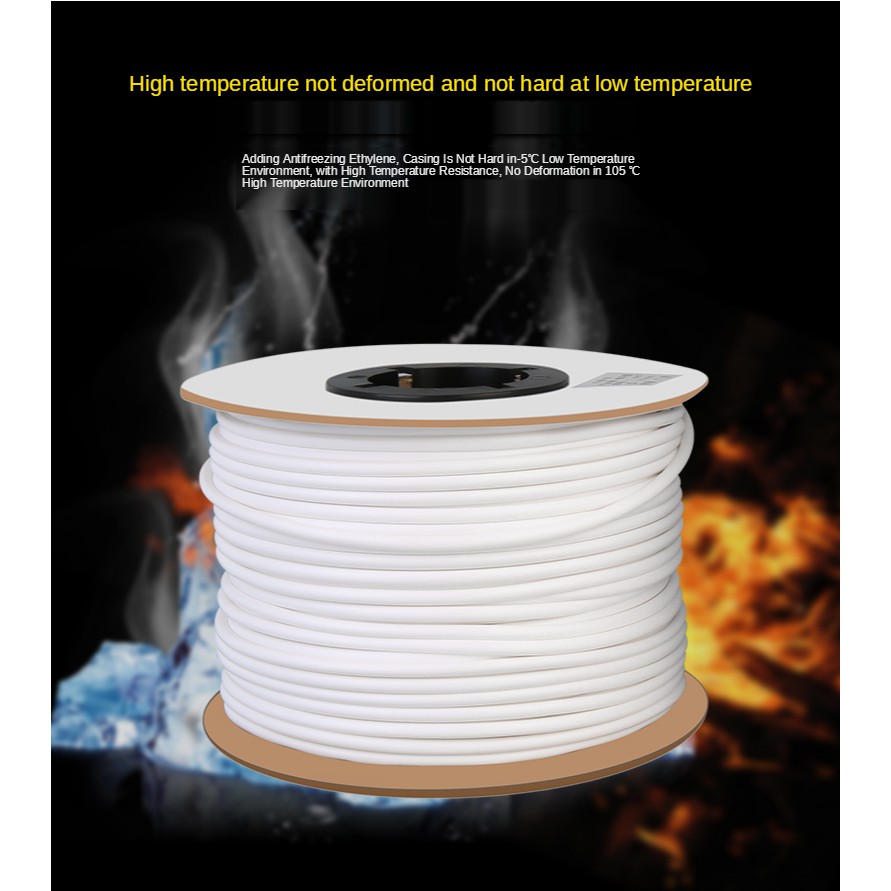 PVC Code Tube Handwriting Ferrule Printing Machine Number Plum Tube ...