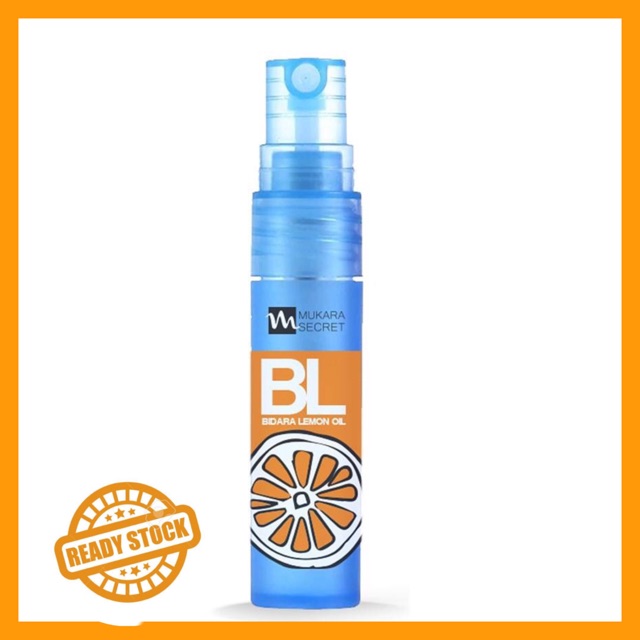 💥 Minyak Angin BL Oil 5ml 💥 Bidara Lemon 💥 | Shopee Malaysia