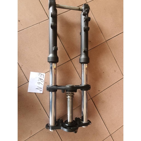FRONT FORK FRONT FORK | Shopee Malaysia
