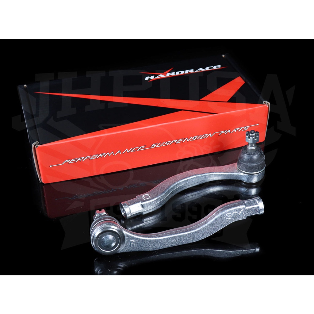 Hardrace Tie Rod End for Honda Civic EG / EJ / EK / Integra DC2 6273 ...