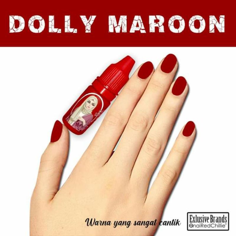 INAI RED CHILI , DOLLY MAROON , BEAUTY BLACK TOP SALE 😍 | Shopee Malaysia