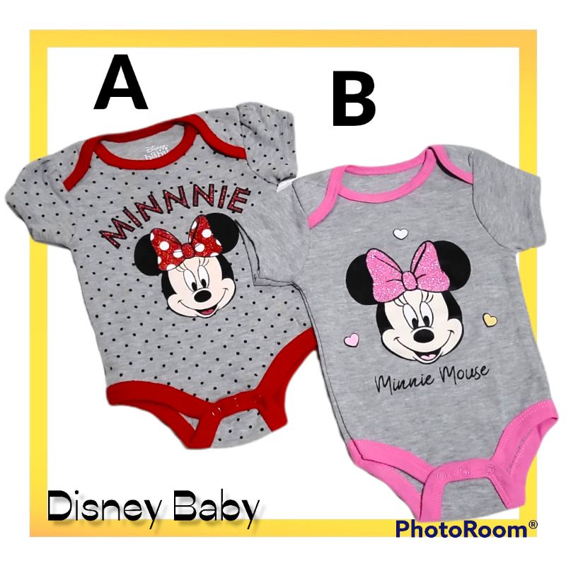 V1[NB- 24M]🔥READY STOCK🔥🦋SET ROMPERS BABY CUTE FOR BOY AND GIRL🦋 ...
