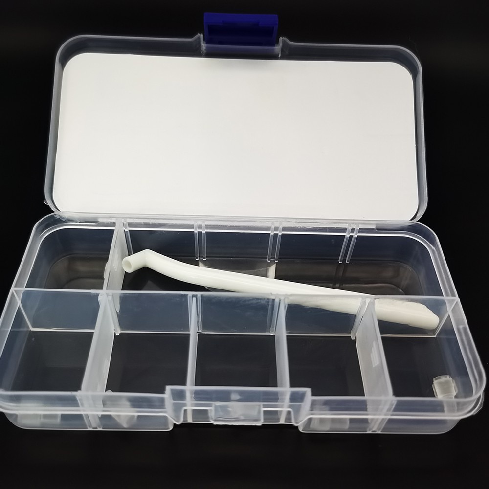 Dental Mini Orthodontic Bracket Tube Wire Bite Turbo Injection Mould ...