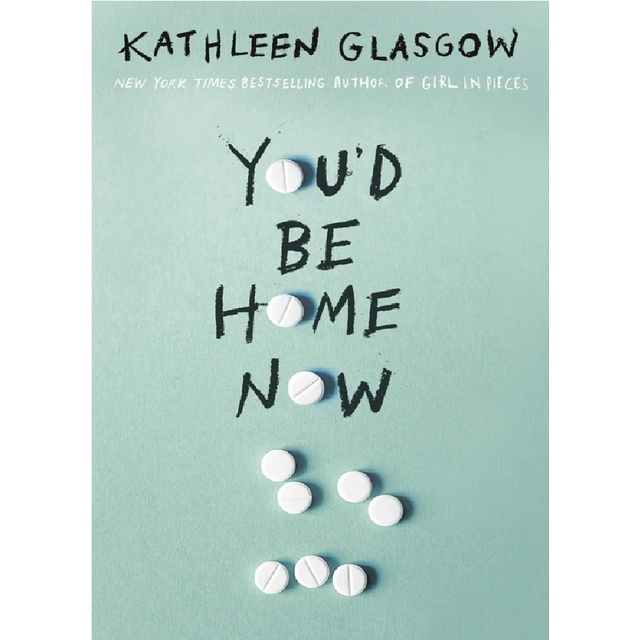 You'd Be Home Now US 9780593433898 By Glasgow, Kathleen | Shopee Malaysia