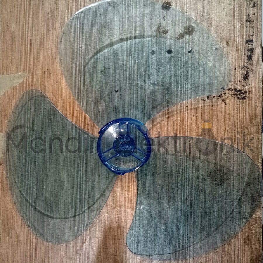 Panasonic KDK 16 inch Fan Propeller | Shopee Malaysia