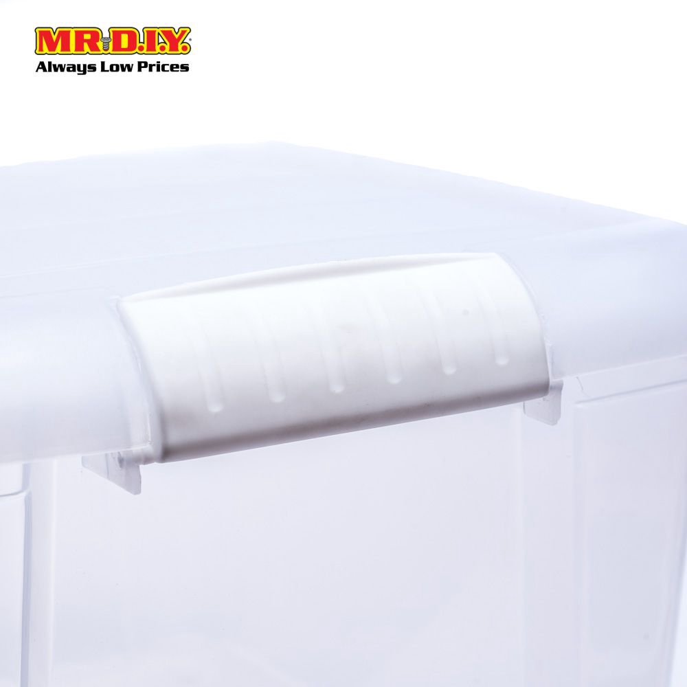 FELTON Iconic Storage Box FSB 955 (20L) | Shopee Malaysia