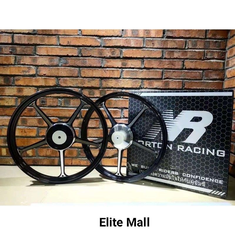 EX5 DREAM WAVE100 KRISS 1 KRISS100 CT100 MR1 MR3 1.4/1.4-17 NORTON ...