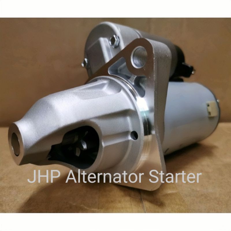 Brand New Starter For Suzuki Swift 1.4 ZC21/ZC31 (31100-58M00) | Shopee ...