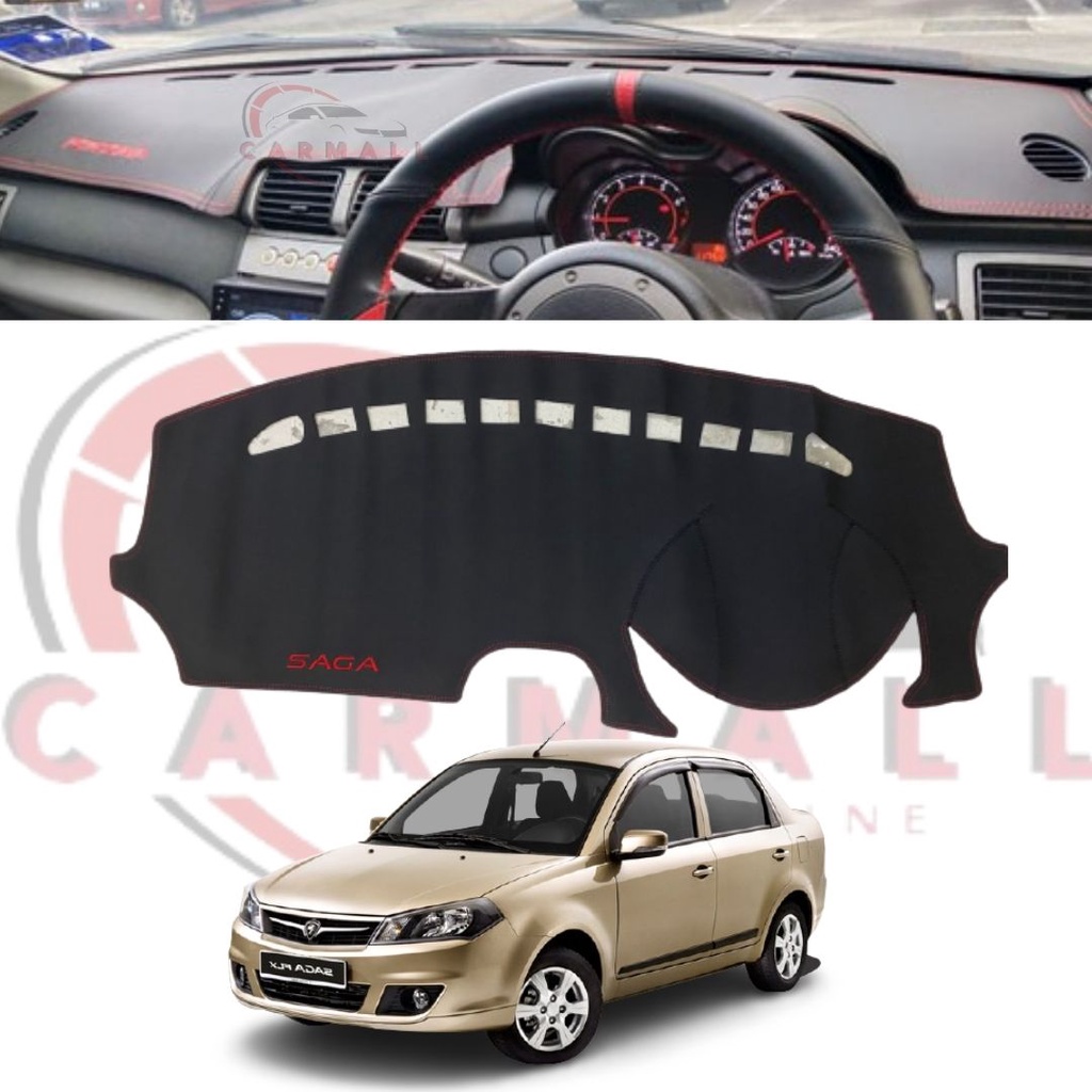 PROTON Leather Dashboard Cover for PROTON X50/X70/X90/GEN2/PERSONA ...