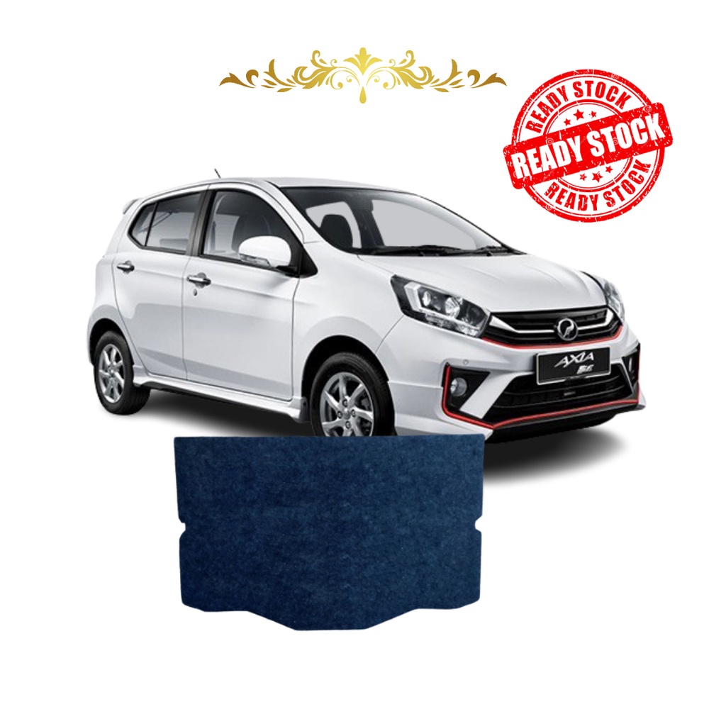 PAPAN BONET AXIA [Ready Stock] | Shopee Malaysia