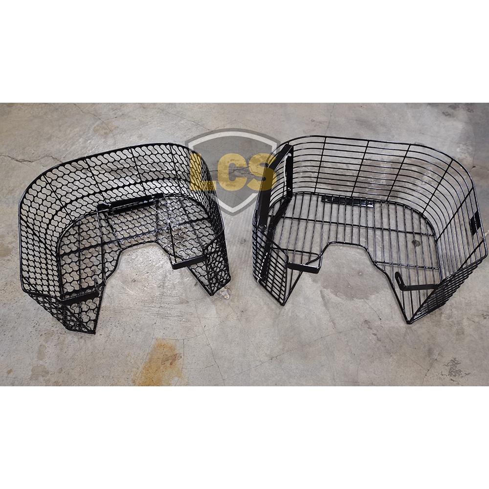 RAGA HONDA EX5 EX5 Dream BASKET / RAGA KACANG 88 / BAKUL BASKET IRON EX5 | Shopee Malaysia