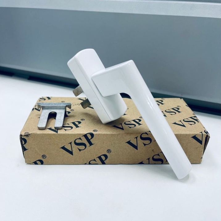 100VS - VSP-MH-004 Sufiya Multipoint Handle with Single Accessories ...