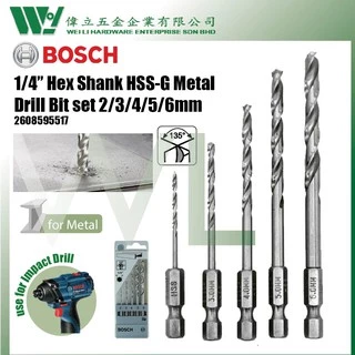 bosch drill bit - Prices and Promotions - Apr 2024 | Shopee Malaysia