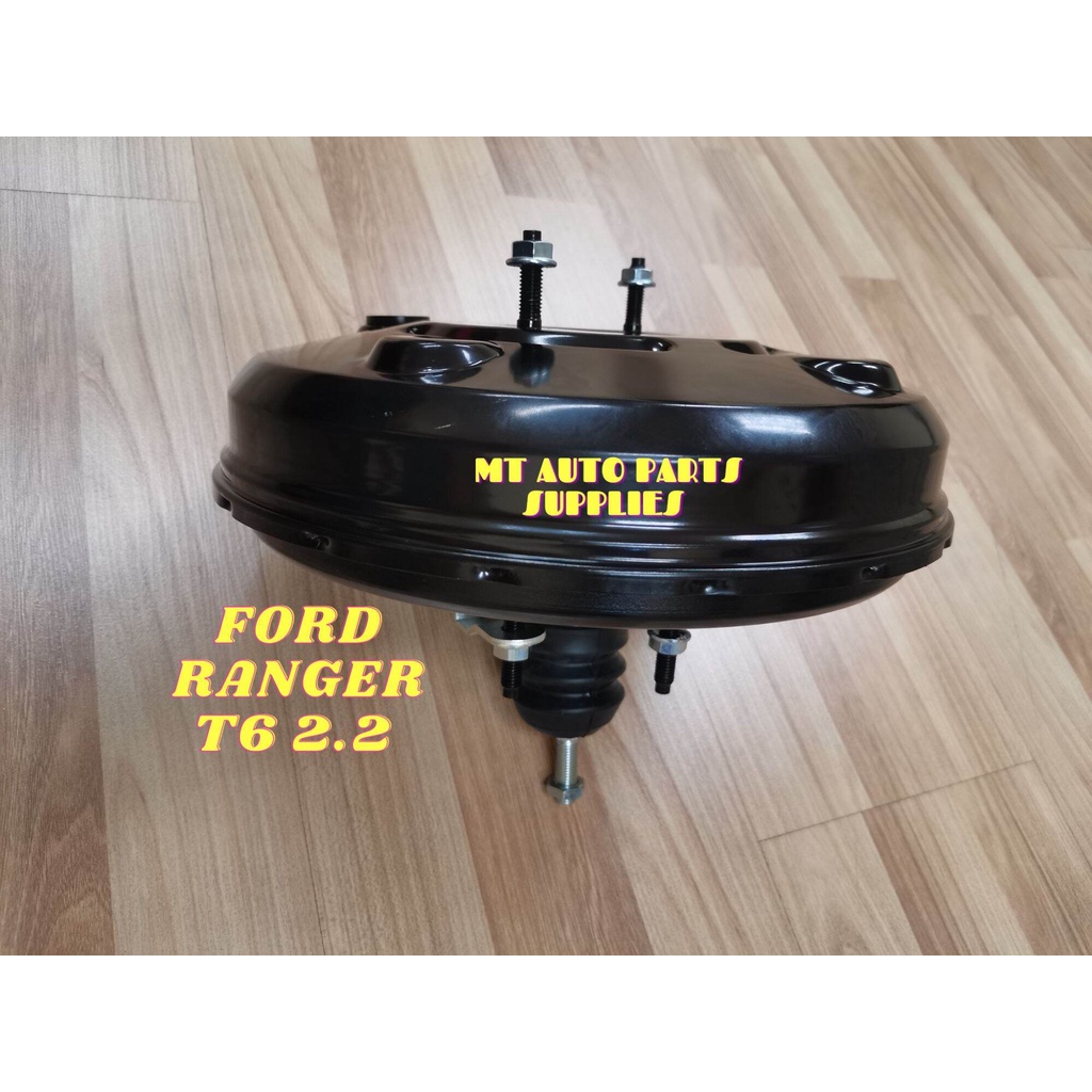 FORD RANGER T6 2.2 BRAKE BOOSTER | Shopee Malaysia