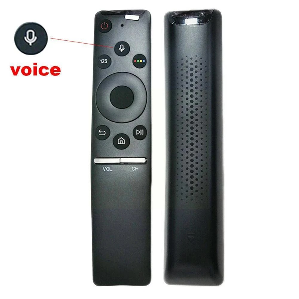 Samsung Smart TV Remote Control BN59-01266A Voice Remote Control For ...