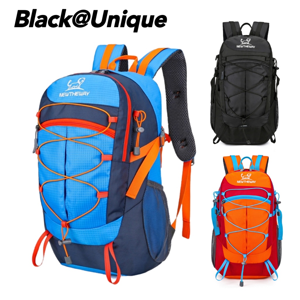 30L Hiking Backpack , Outdoor Sports Backpack , Bag Camping , Traveling ...