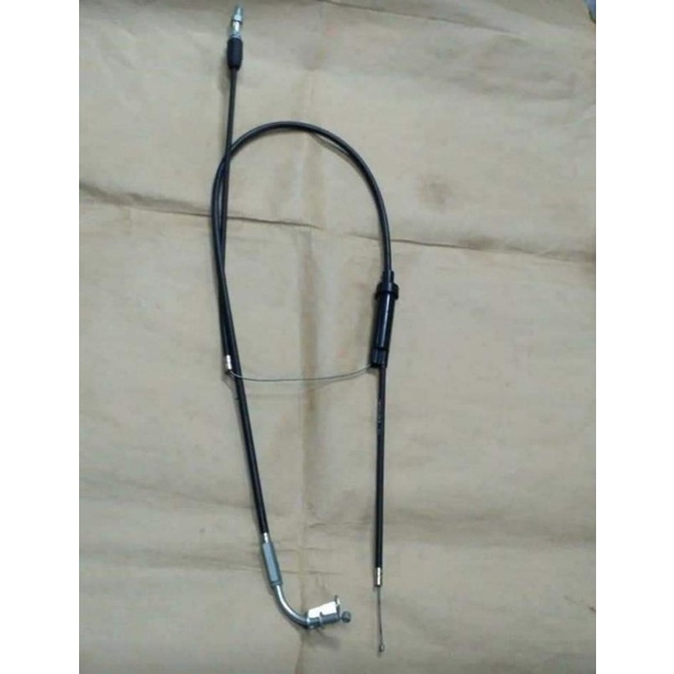 Yamaha RS100 LS3 Throttle Cable Nihon | Shopee Malaysia