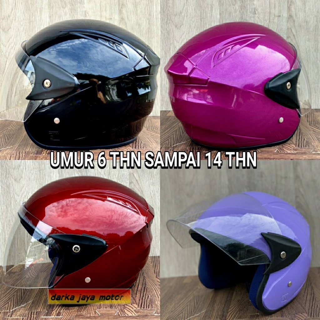 PRIA Helmets For Children Aged 6-13 Years/Helmets For Teenagers For Men ...